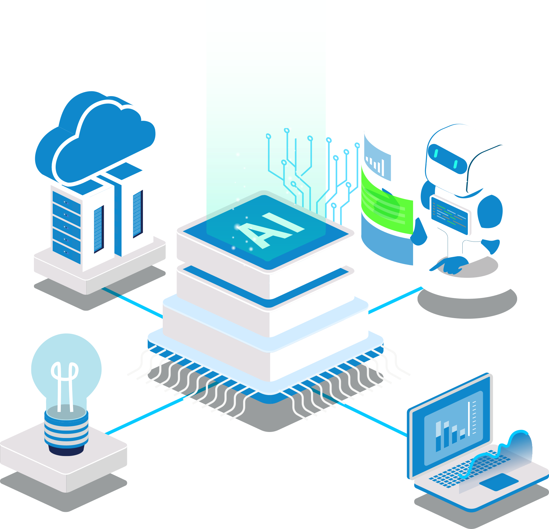 Applied AI – Redev